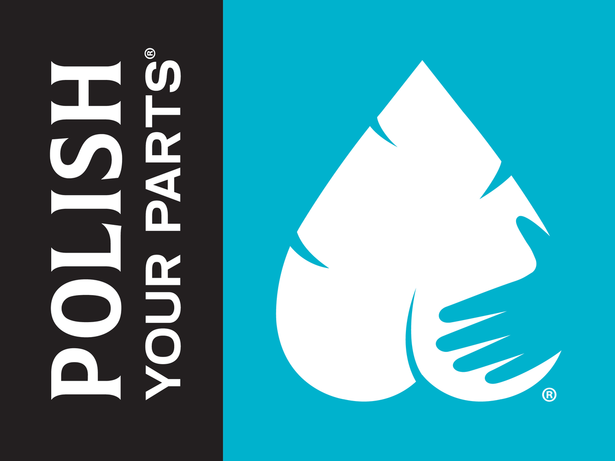 Polish Your Parts | Reinventing Everyday Skincare
